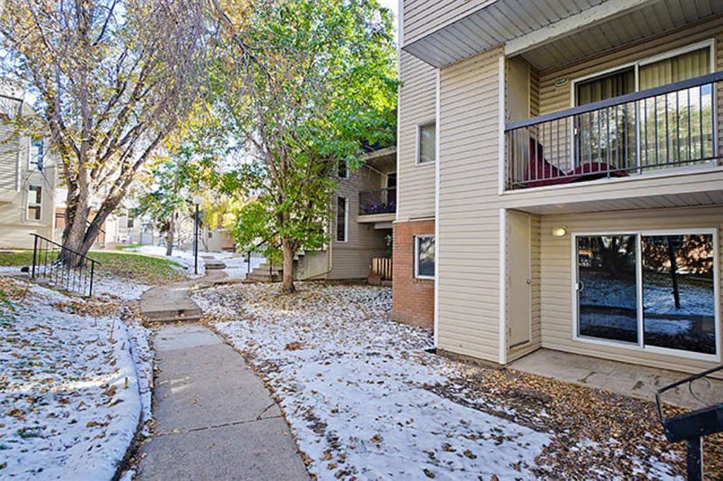 135 Lynnview Road SE, Calgary - Apartment for Rent