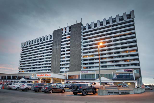 6707 Elbow Drive SW, Calgary - Apartment for Rent -B39012