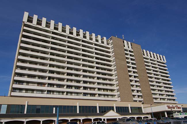 6707 Elbow Drive SW, Calgary - Apartment for Rent