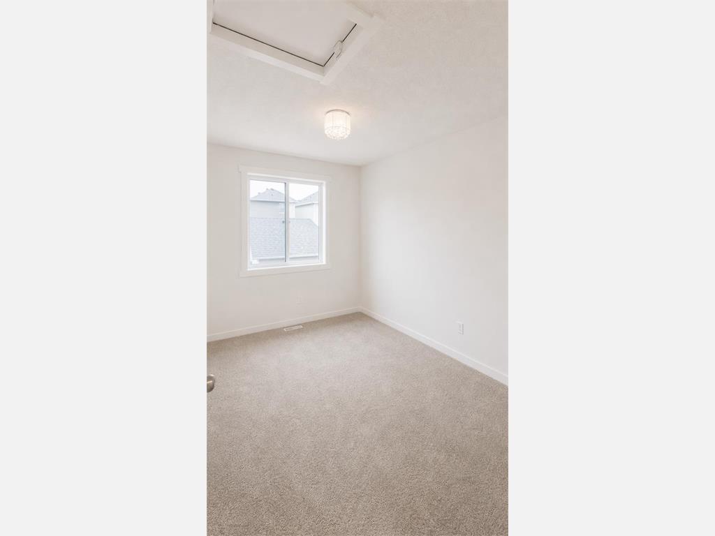 5041 kinney link southwest, edmonton - Townhouse for Rent