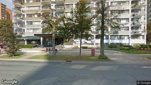 Spring Garden Terrace Halifax Ns | Fasci Garden