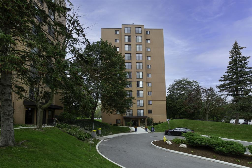 297 & 301 base line road west, london - Apartment for Rent