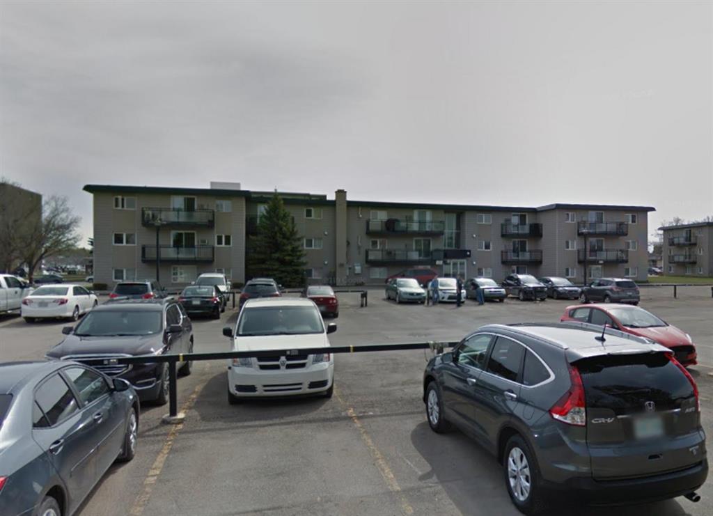 4640 rae street, regina - Apartment for Rent