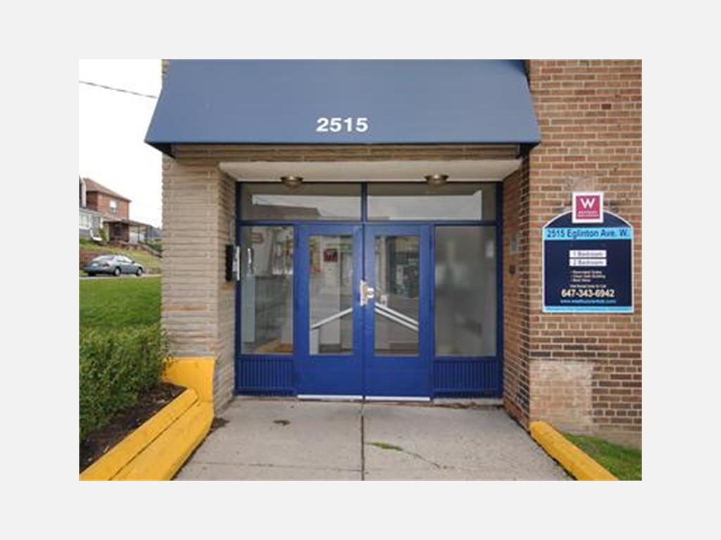 Rent House Eglinton West at Clinton Matson blog