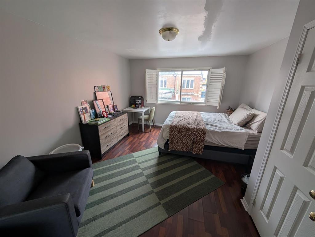 Arnold Ave 72, Toronto - Townhouse for Rent -B309830