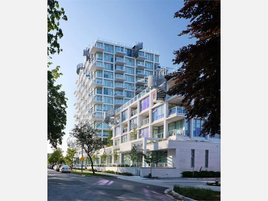 2220 kingsway street, vancouver - Apartment for Rent