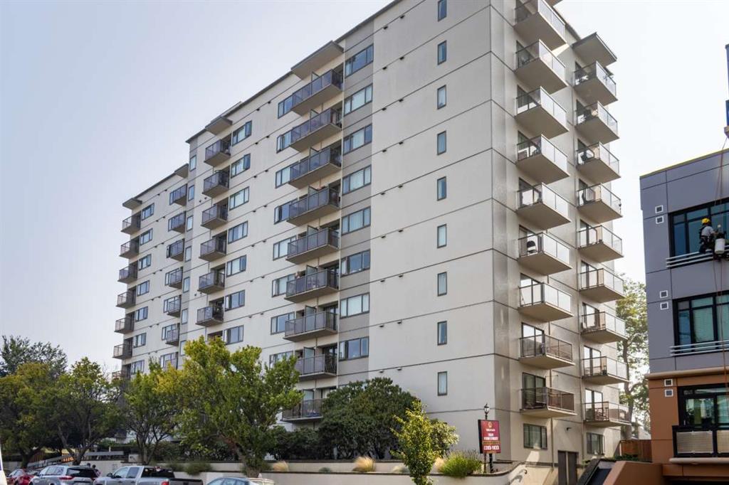 1039 View Street, Victoria - Apartment for Rent