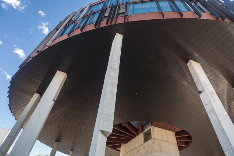 203-540 Waterfront Dr., Winnipeg - Apartment for Rent